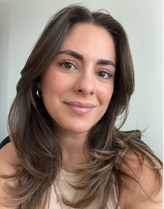 Maria Andrea Rodriguez's Portfolio